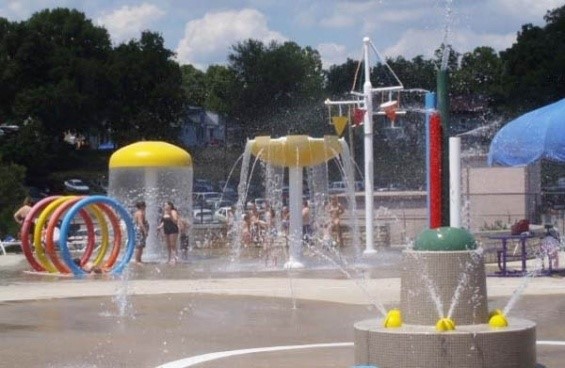 Attractions – Latonia Uptown